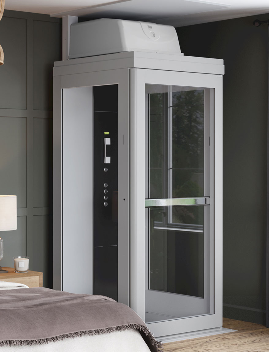 Home elevators - Westchester StairLift