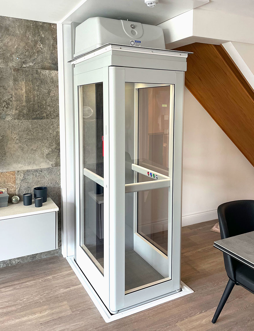 Home elevators - Westchester StairLift